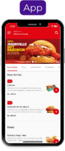 Restaurant Management System for POS, Online ordering, Delivery